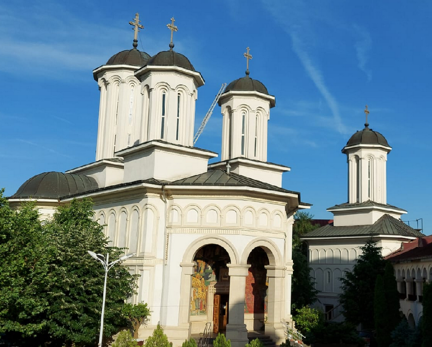 Home - Biserici Stil Vechi